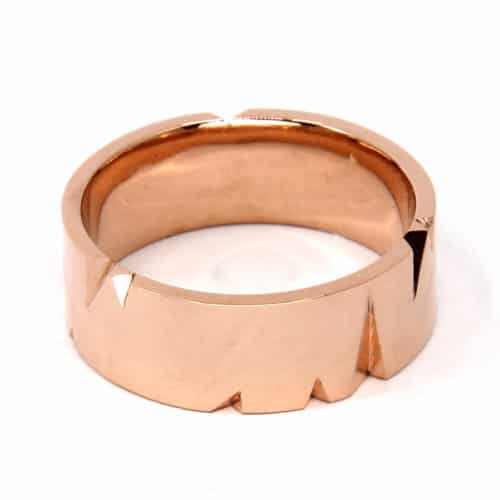 Joailliers Créateurs à Biarritz - Bijouterie